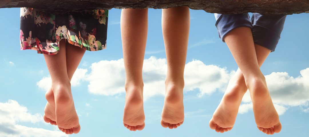 Specific Patient Groups - Marlborough Podiatry Clinic